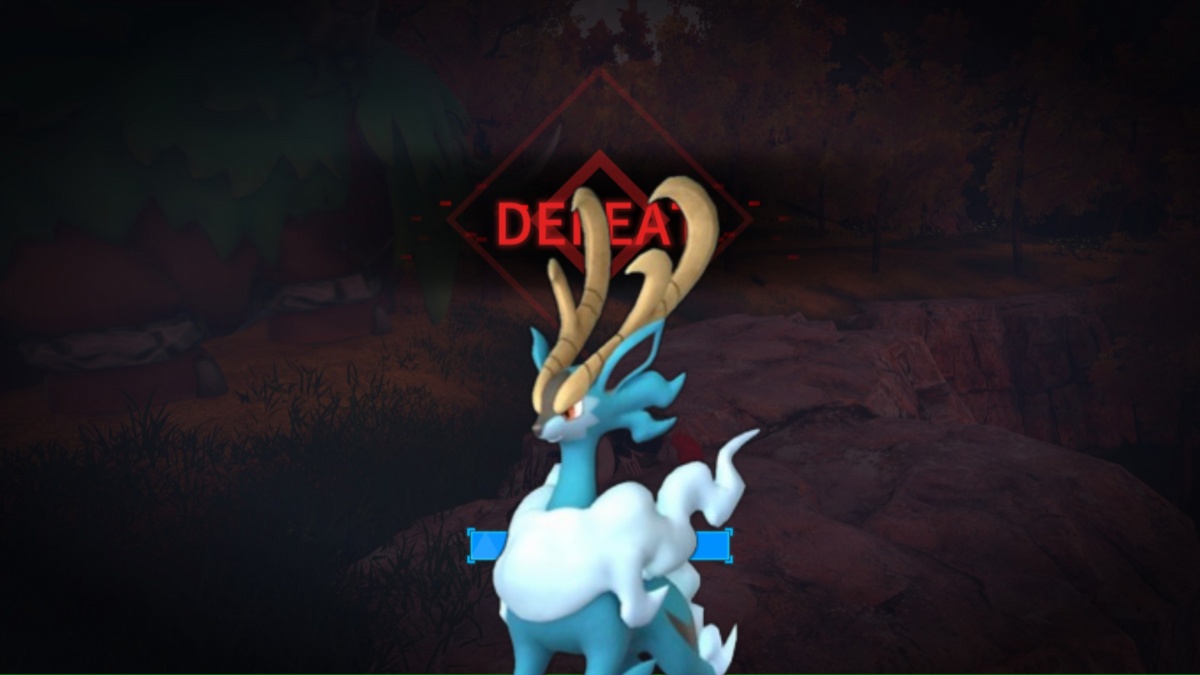 Where To Find Fenglope In Palworld - Gamepur