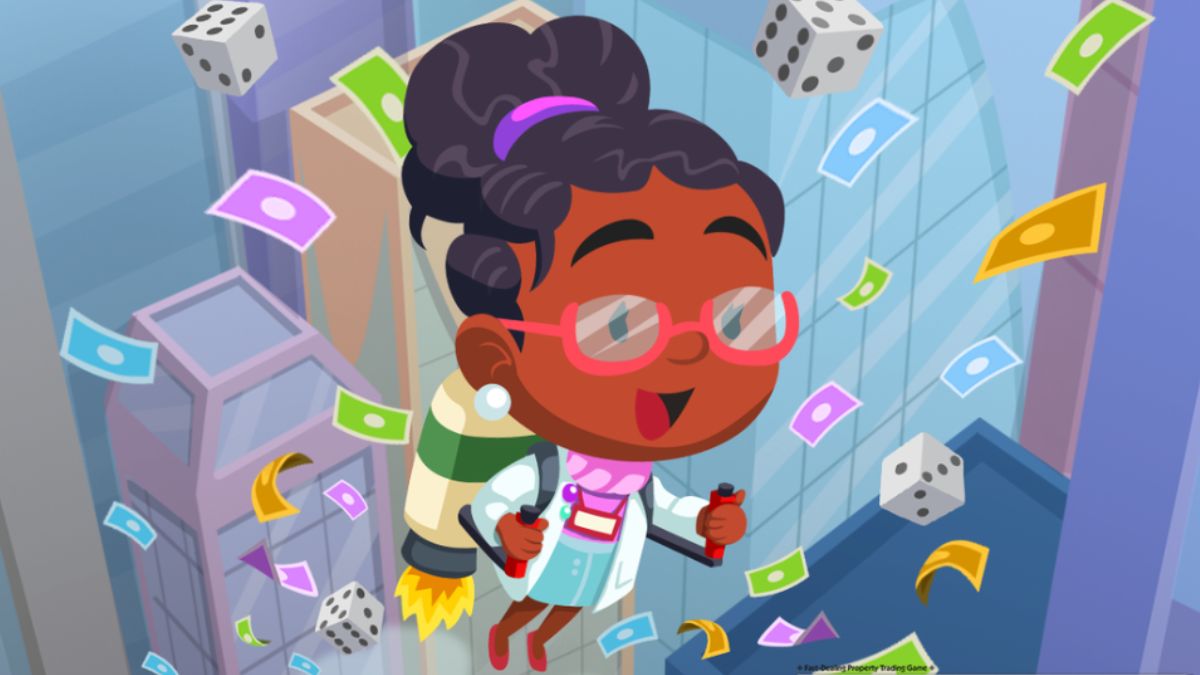 Monopoly Go Cheats: 9 Best Cheats, Tips & Tricks for Free Rolls and More