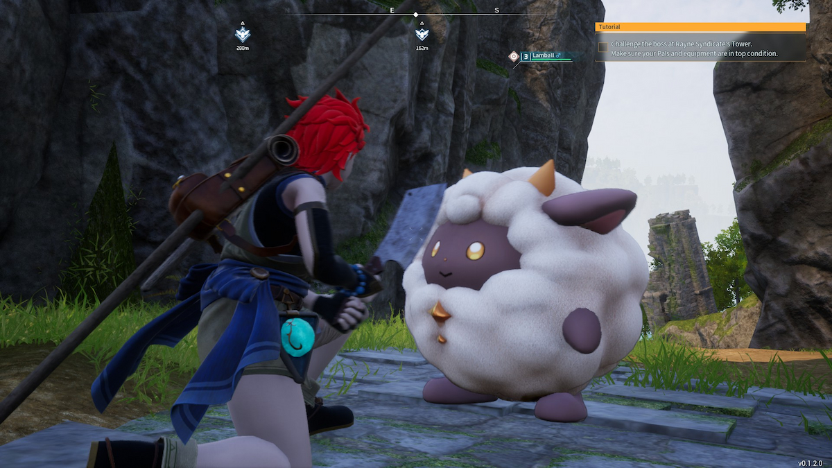 How To Butcher Pals in Palworld - Gamepur