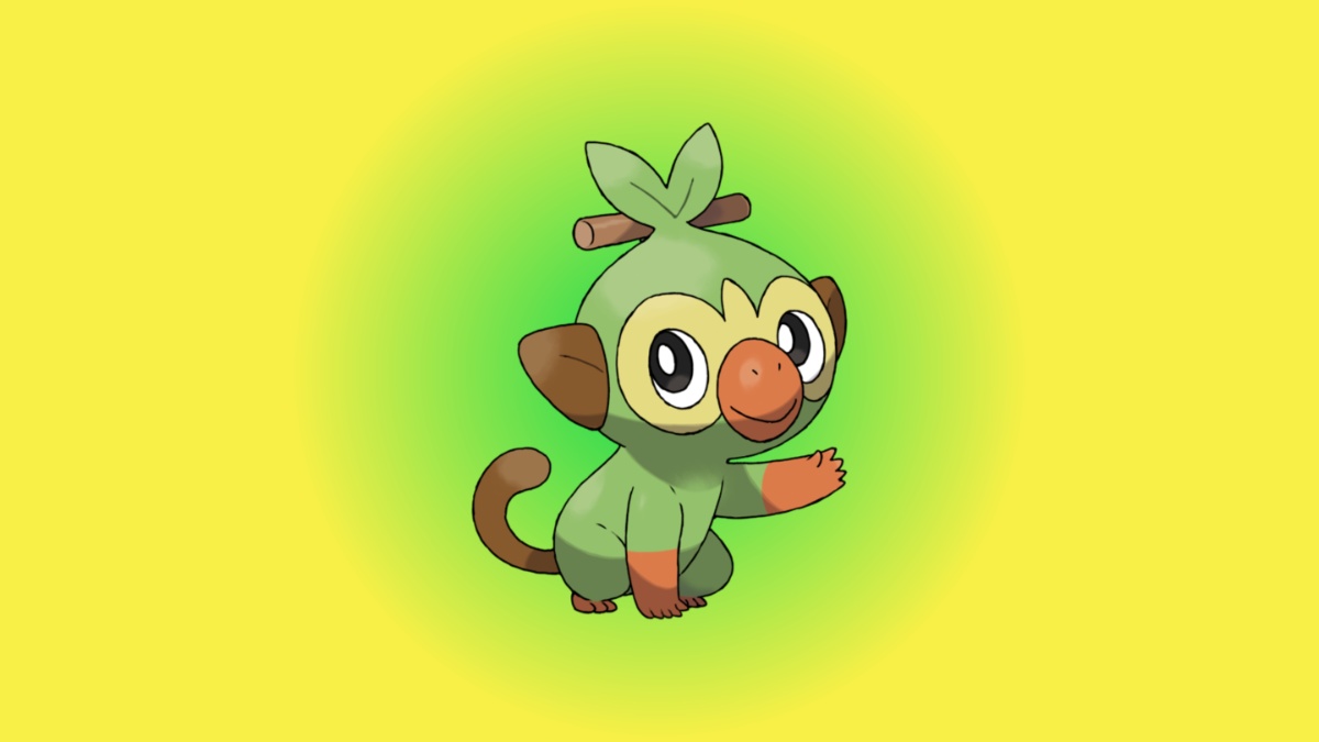 The Best Monkey Pokemon Across All Generations (Ultimate Tier List ...