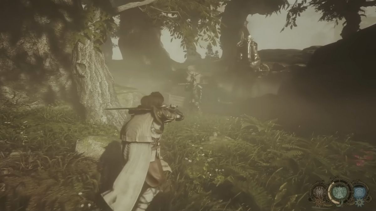 Soulframe Release Date, Gameplay Details & Trailers