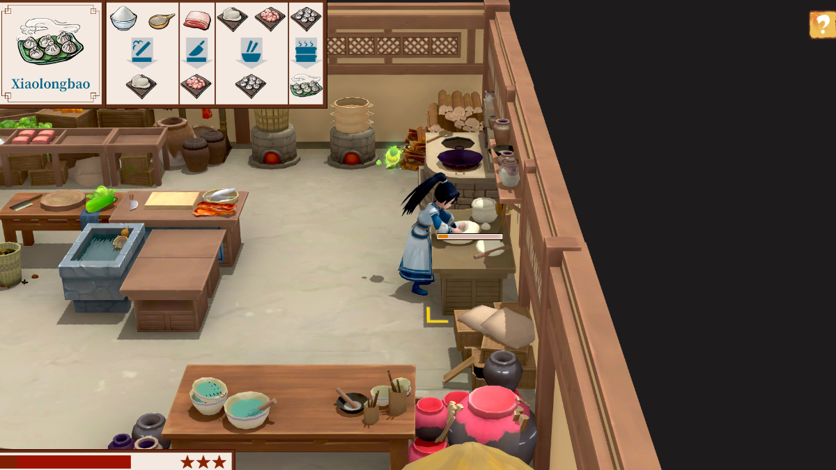 Immortal Life Cooking Guide - All Recipes, Effects, & Where to Find ...