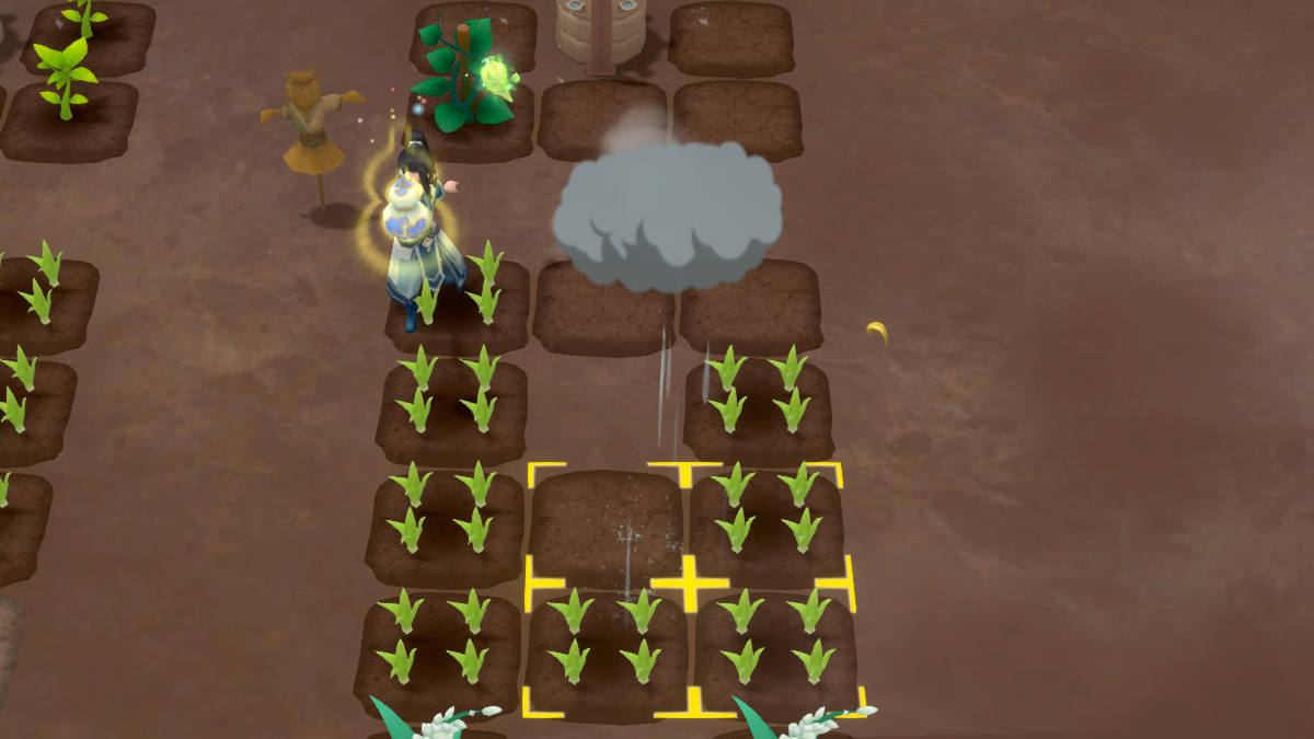 Immortal Life Farming Guide - All Crops, Seeds, & Mutations - Gamepur