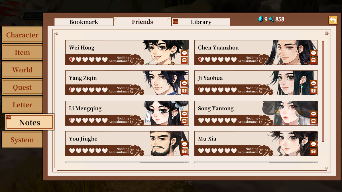 Immortal Life Guide - Beginner Tips, Romance & Walkthroughs - Gamepur