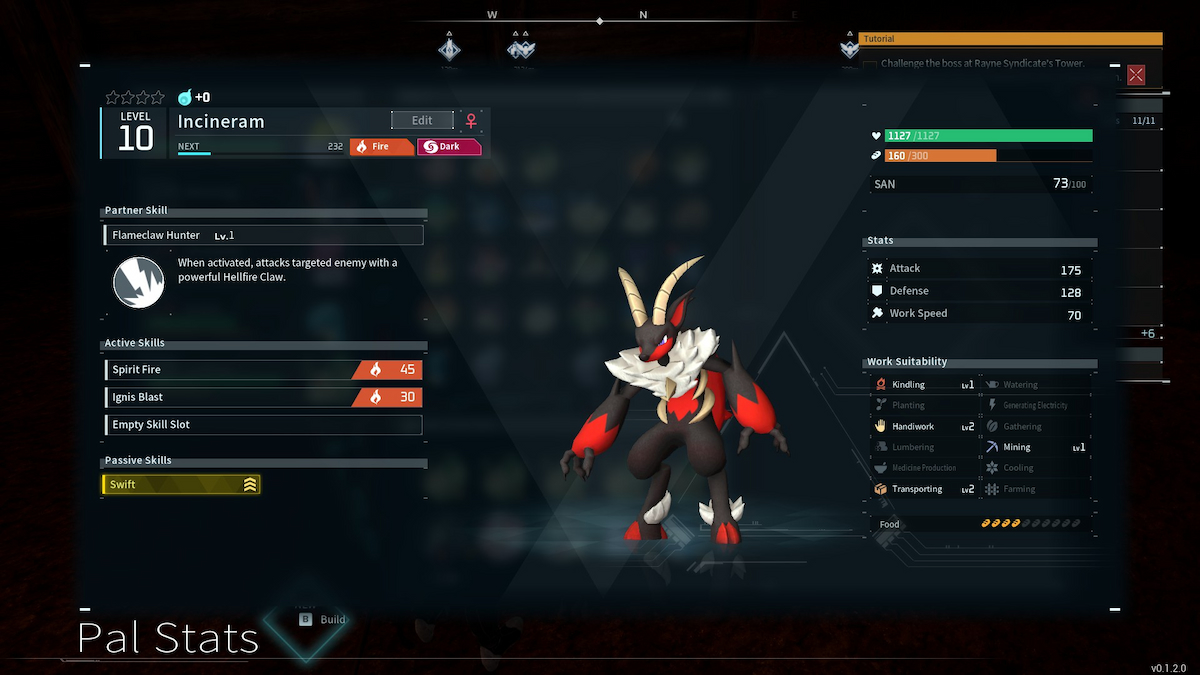 The 10 Best Pals For Building Up Your Base In Palworld - Gamepur