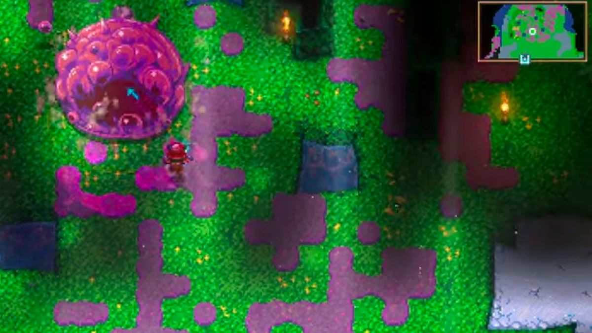 Where to Find All Core Keeper Bosses & How to Defeat Them