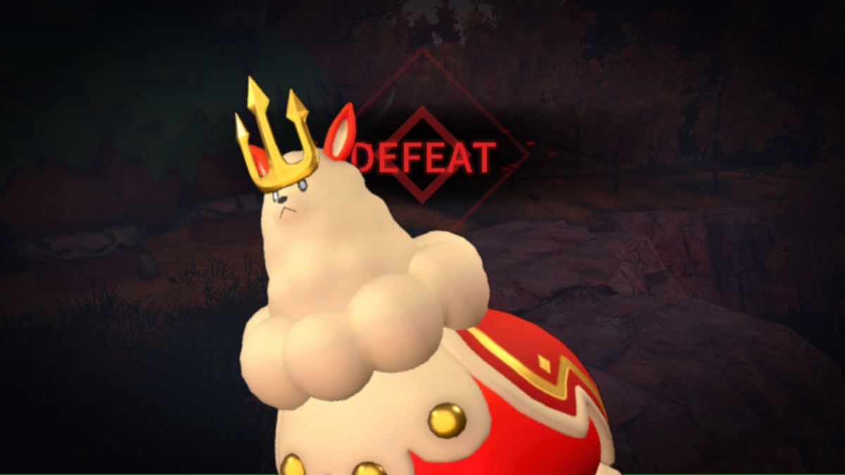 Where To Find Kingpaca In Palworld & How To Beat It - Gamepur