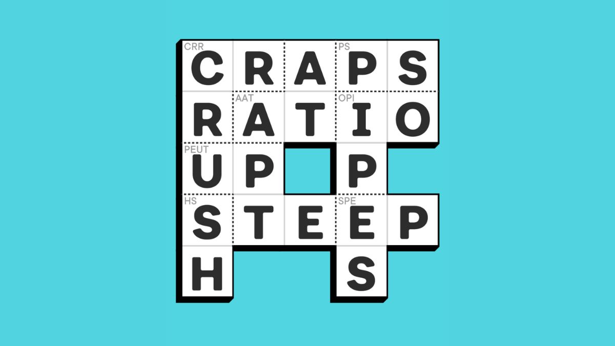 Knotwords Daily Mini Answer (January 26) – What is Today’s Knotwords ...