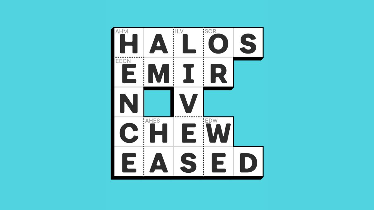 Knotwords Daily Mini Answer (January 26) – What is Today’s Knotwords ...