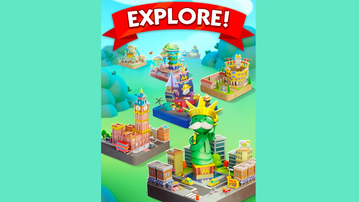 Monopoly Go Cheats: 9 Best Cheats, Tips & Tricks for Free Rolls and More