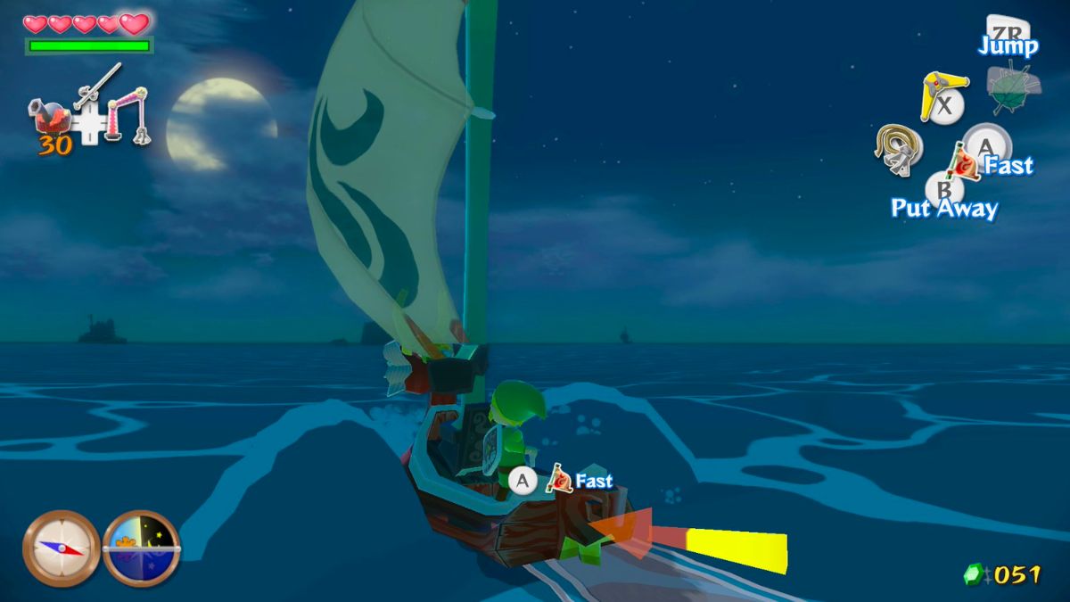 When is Legend of Zelda: Wind Waker Coming to The Switch? (All Info)