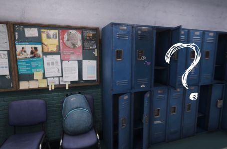 Silent Hill: The Short Message - Gamepur