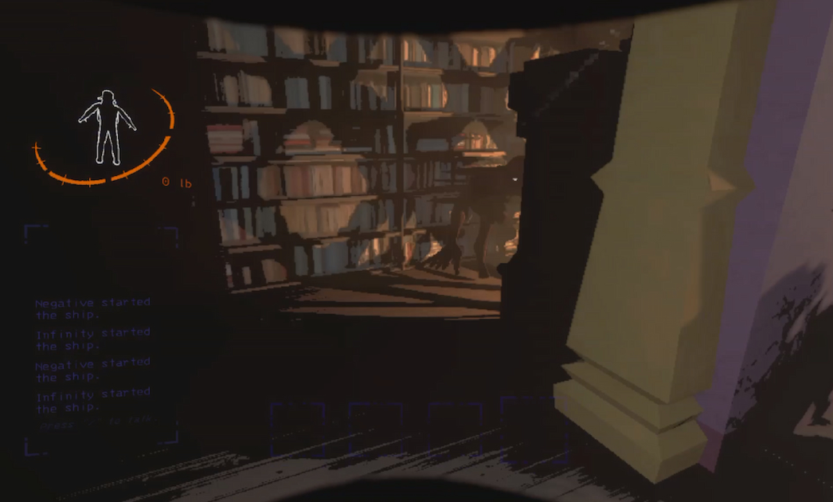 How To Get To The Mansion In Lethal Company - Gamepur