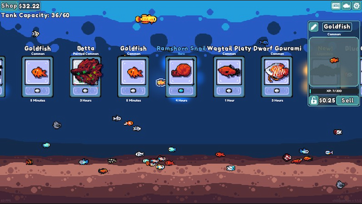 Chillquarium: Best Cheats & Tips For New Players (Beginner's Guide ...