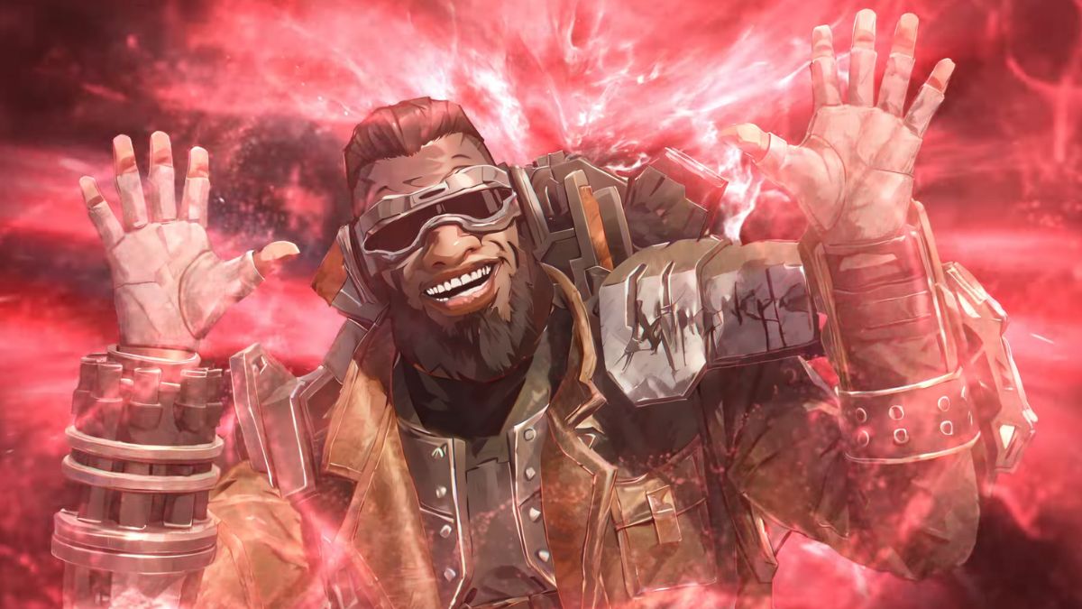 Apex Legends & Final Fantasy 7 Rebirth Event Release Date, Materia ...