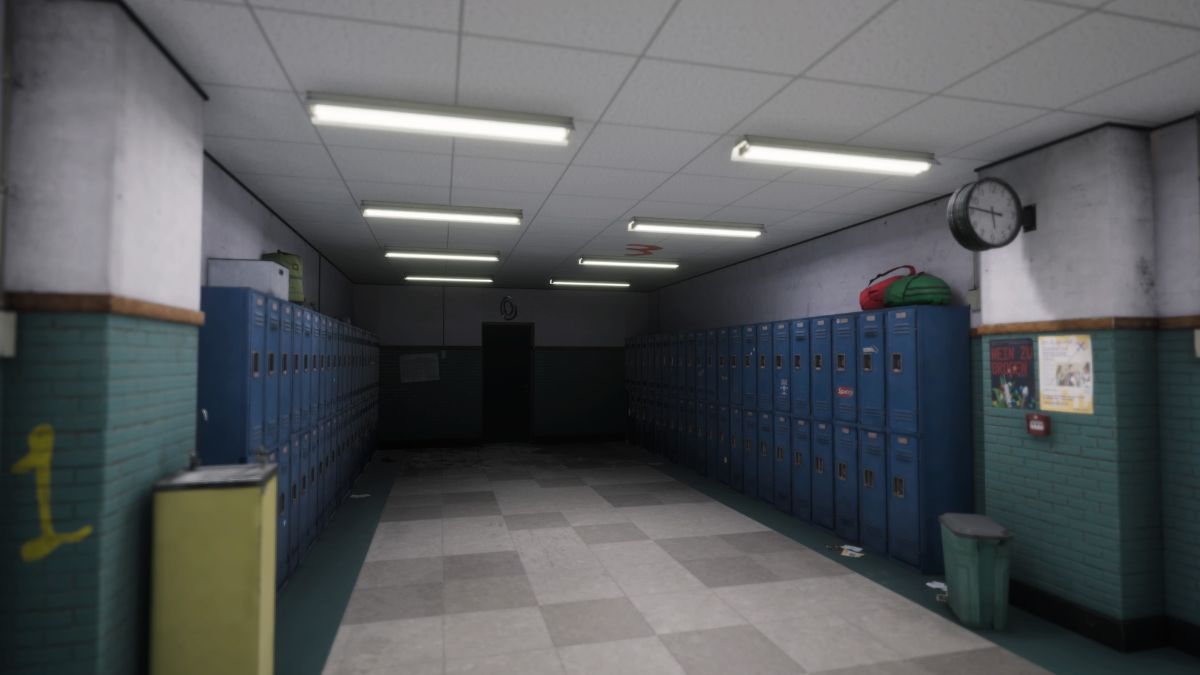 What is the Locker Code in Silent Hill: The Short Message? - Gamepur