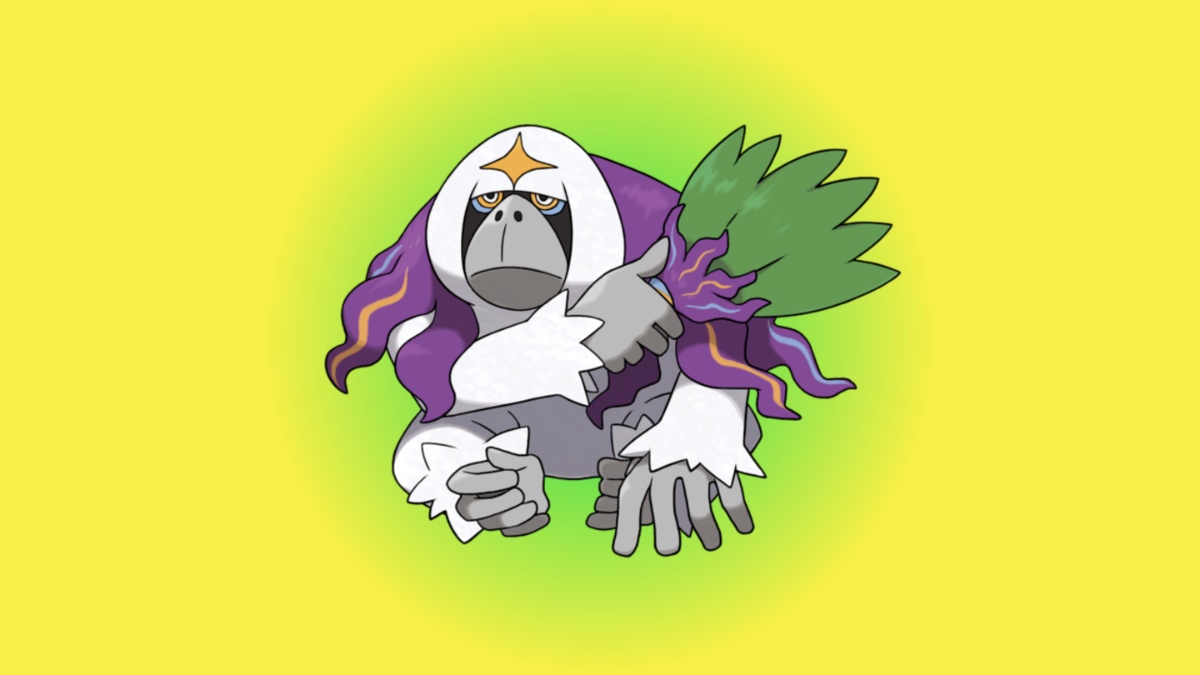 The Best Monkey Pokemon Across All Generations (Ultimate Tier List ...
