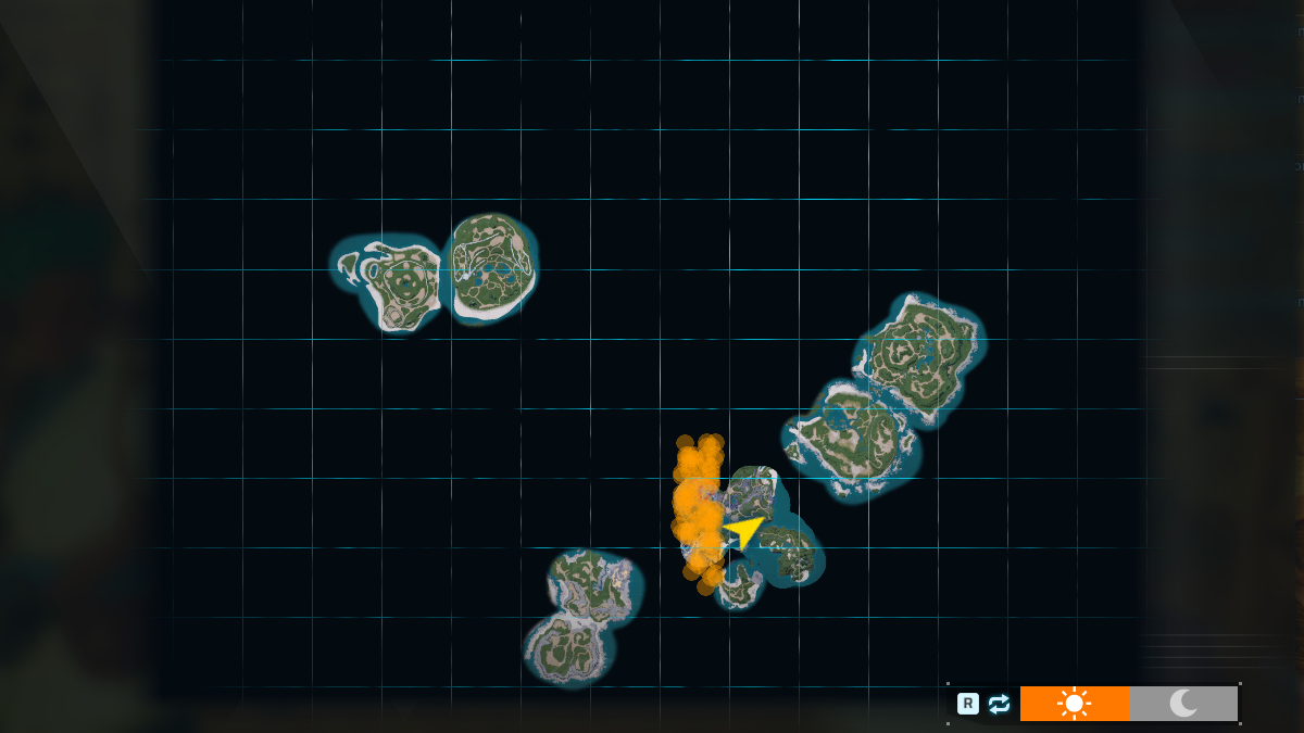 How to Find & Farm Leather in Palworld - Gamepur