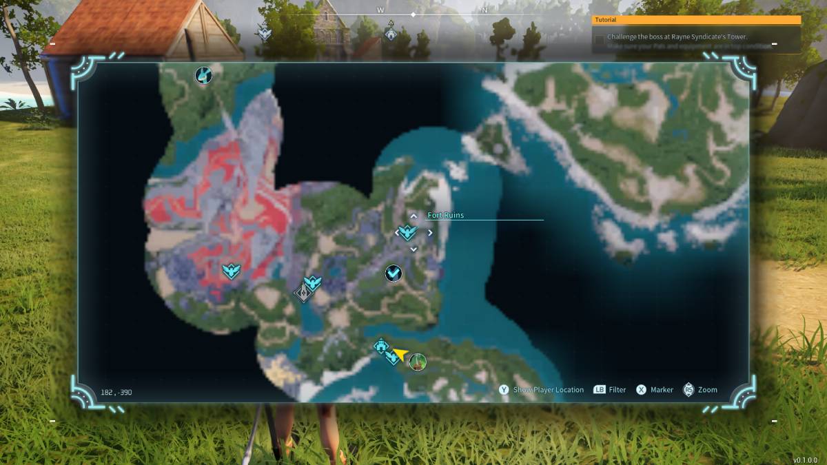 Best Place To Farm Pal Fluids in Palworld - Gamepur