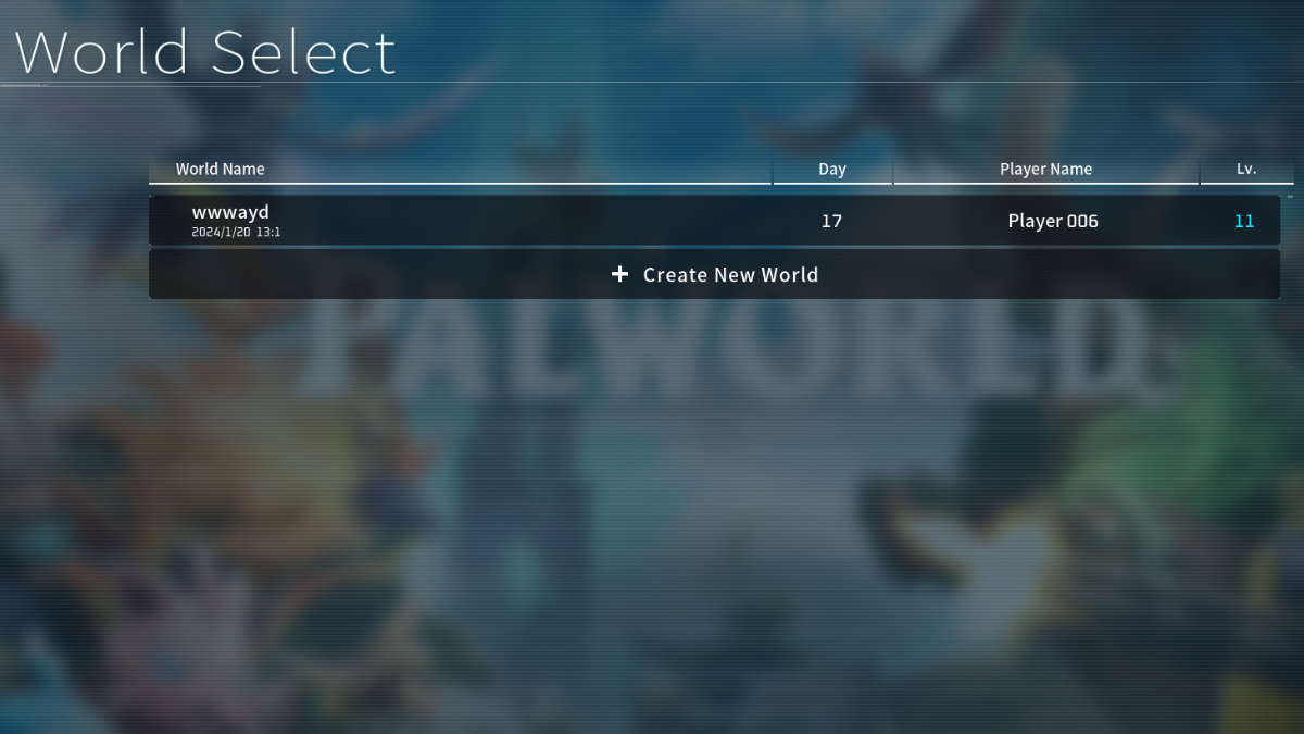 How to Restore Lost Palworld Save Data on PC - Gamepur
