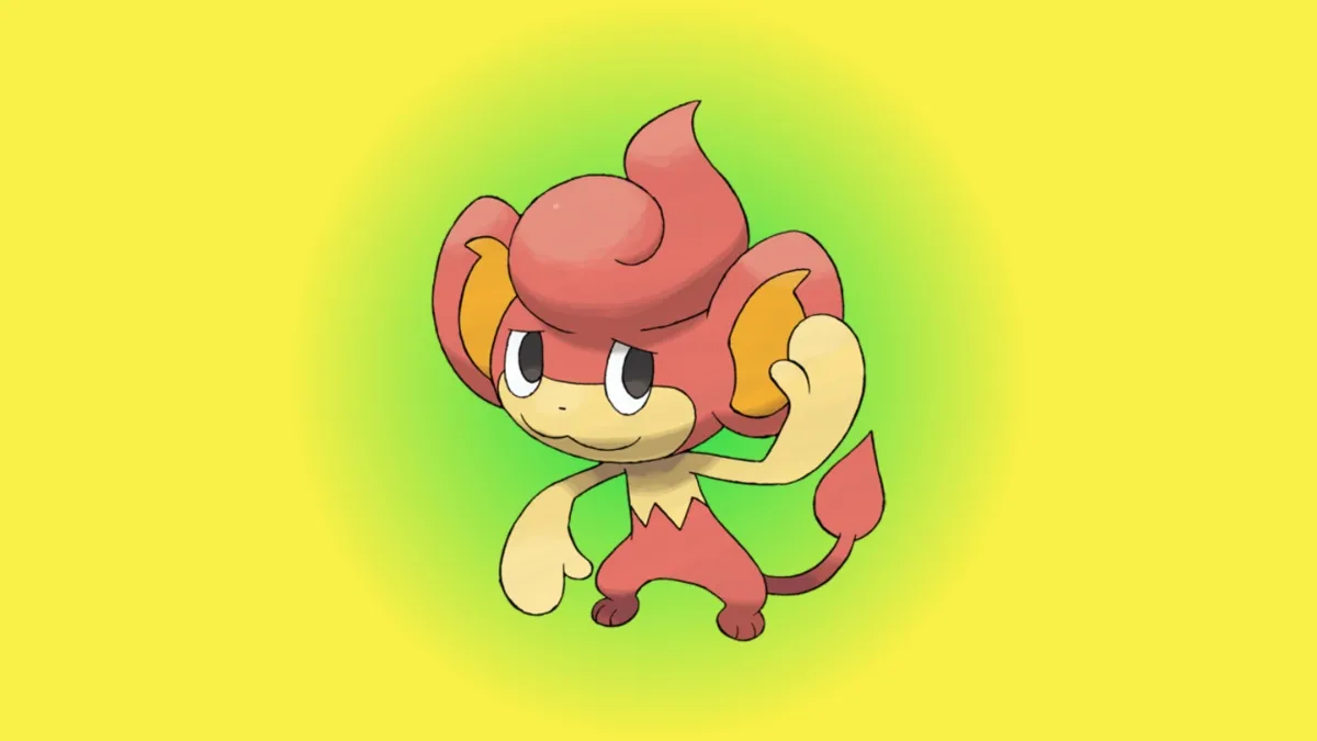 The Best Monkey Pokemon Across All Generations (Ultimate Tier List ...