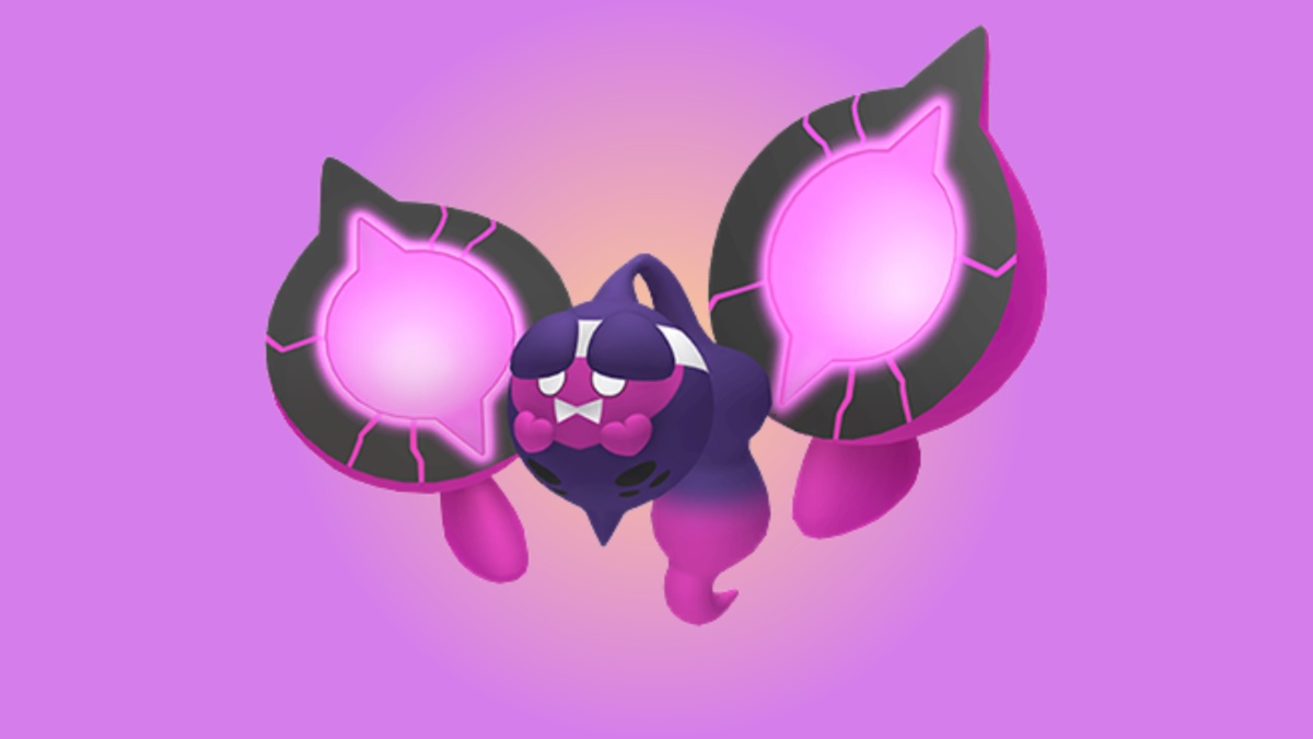 Best Builds For Pecharunt in Pokemon Scarlet & Violet - Gamepur