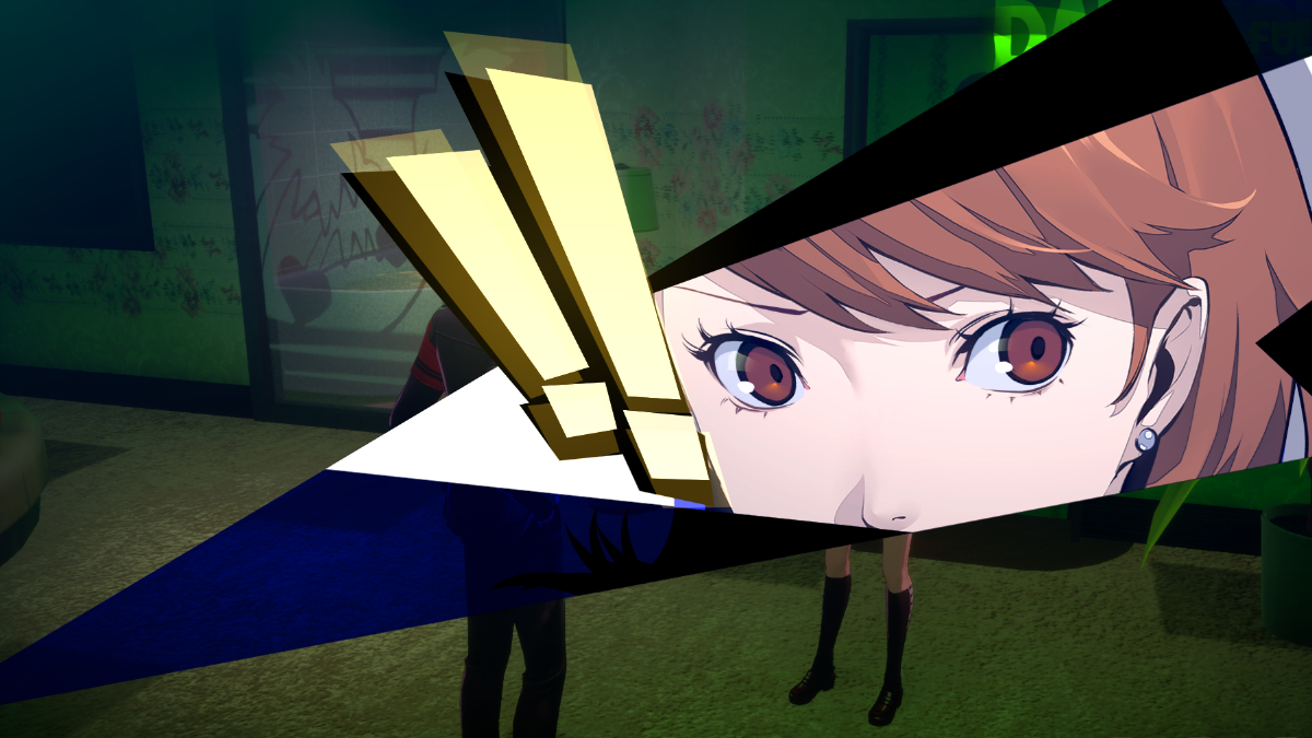 How to Solve 7/7 Shadow Puzzles in Persona 3 Reload - Gamepur