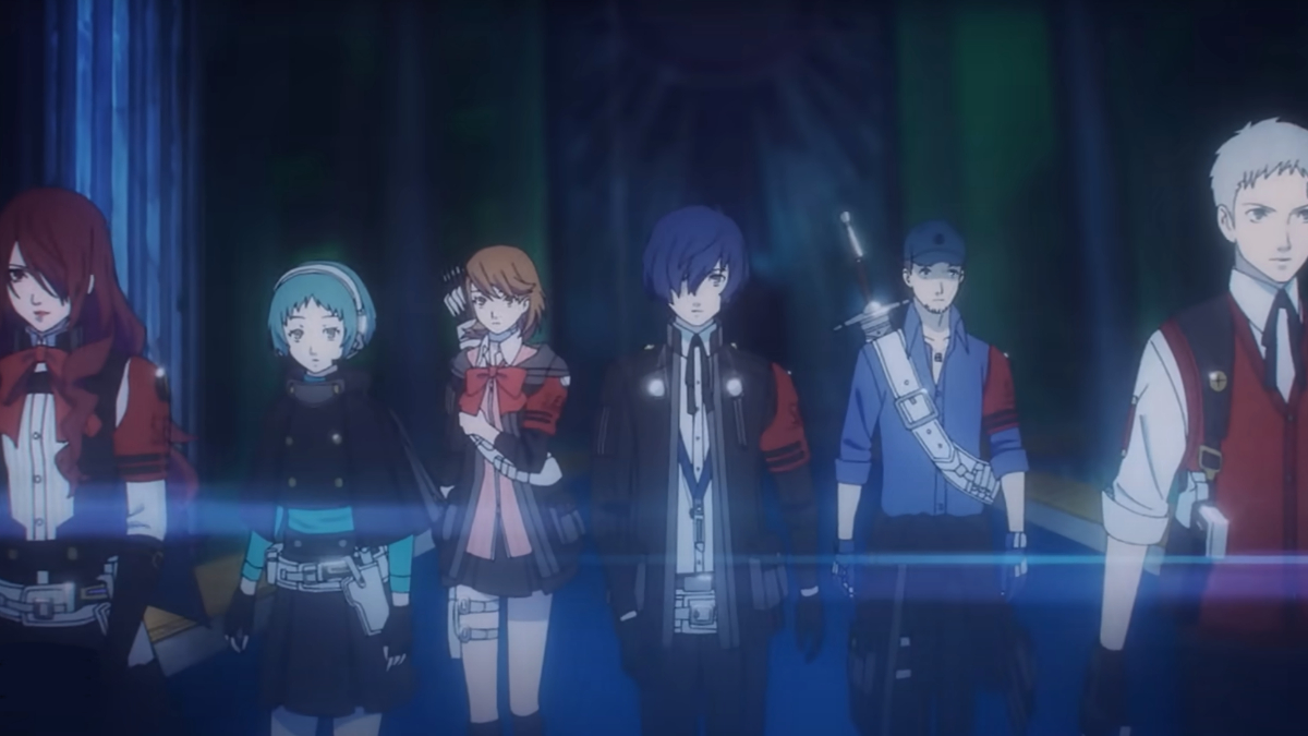 Persona 3 Reload Review - A Beautiful Mix Of Old & New - Gamepur