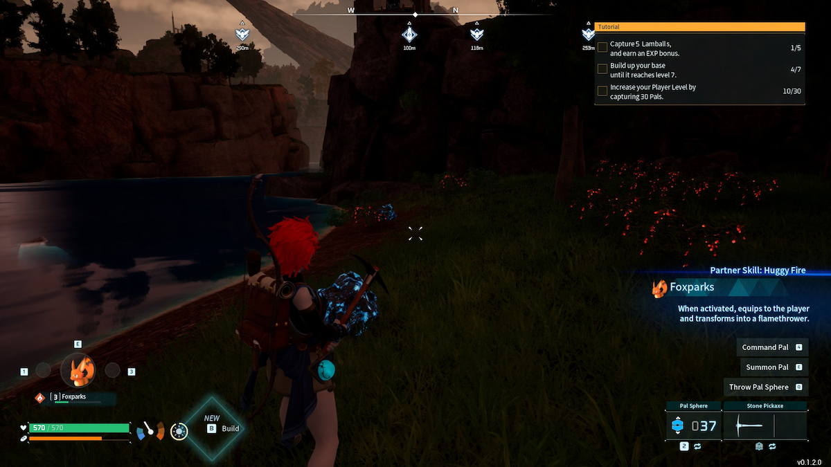 Palworld Base Building: 5 Best Locations To Build Your Base - Gamepur