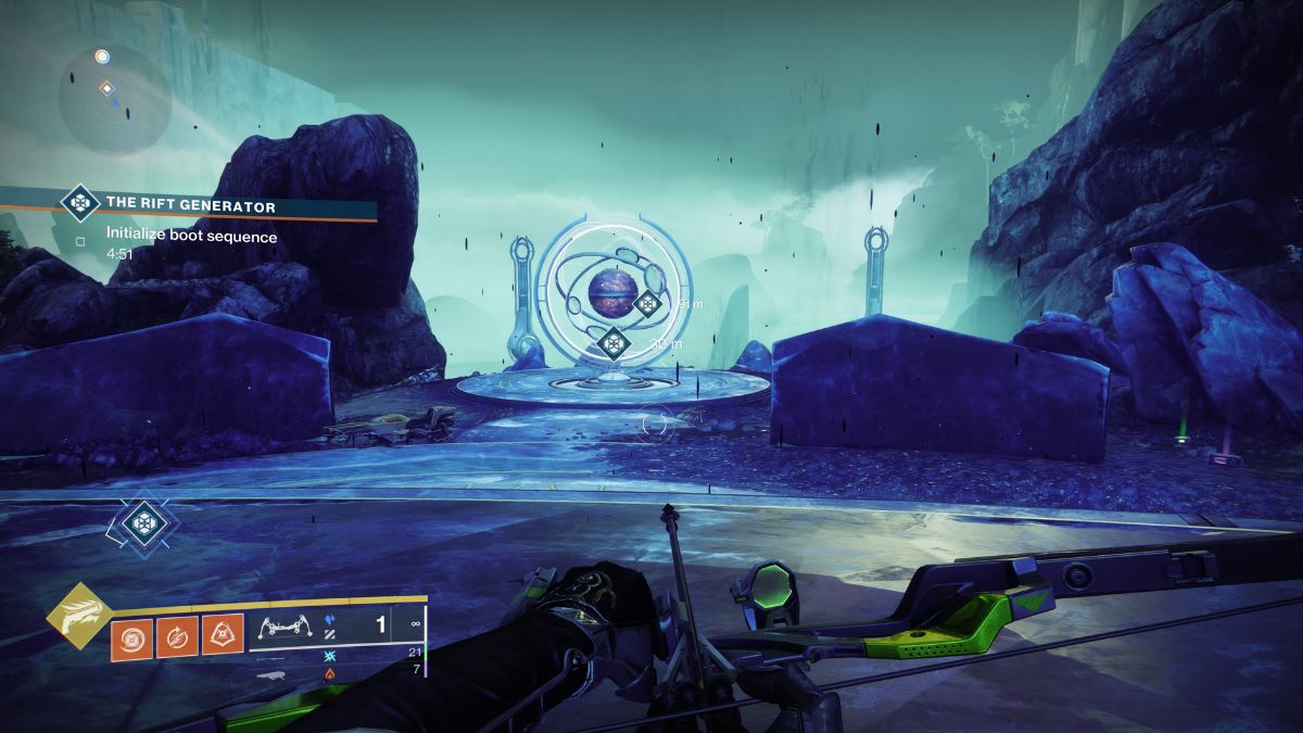 How to Complete Riven's Wishes II in Destiny 2 - Week 1