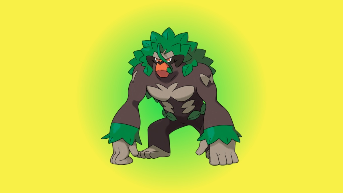 The Best Monkey Pokemon Across All Generations (Ultimate Tier List ...