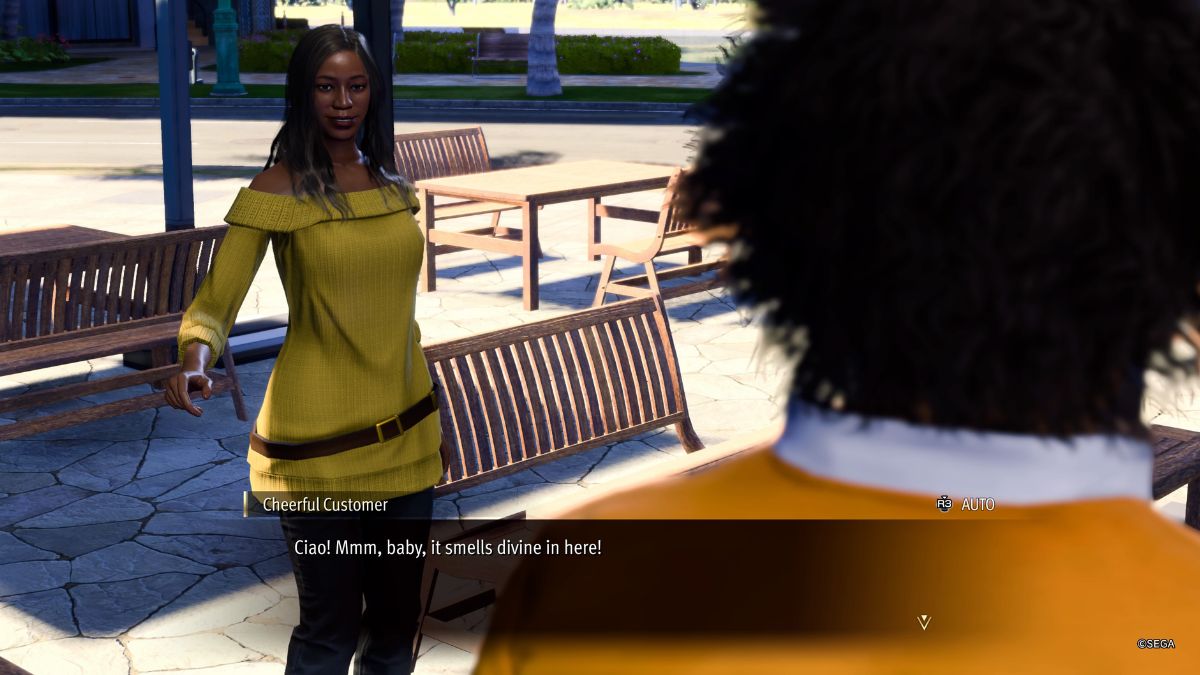 How to Complete Wait for Me in Like a Dragon: Infinite Wealth