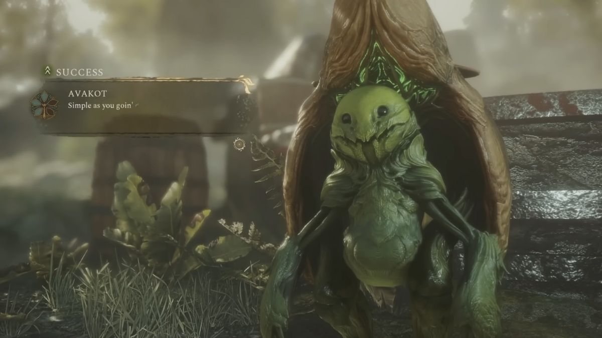 Soulframe Release Date, Gameplay Details & Trailers