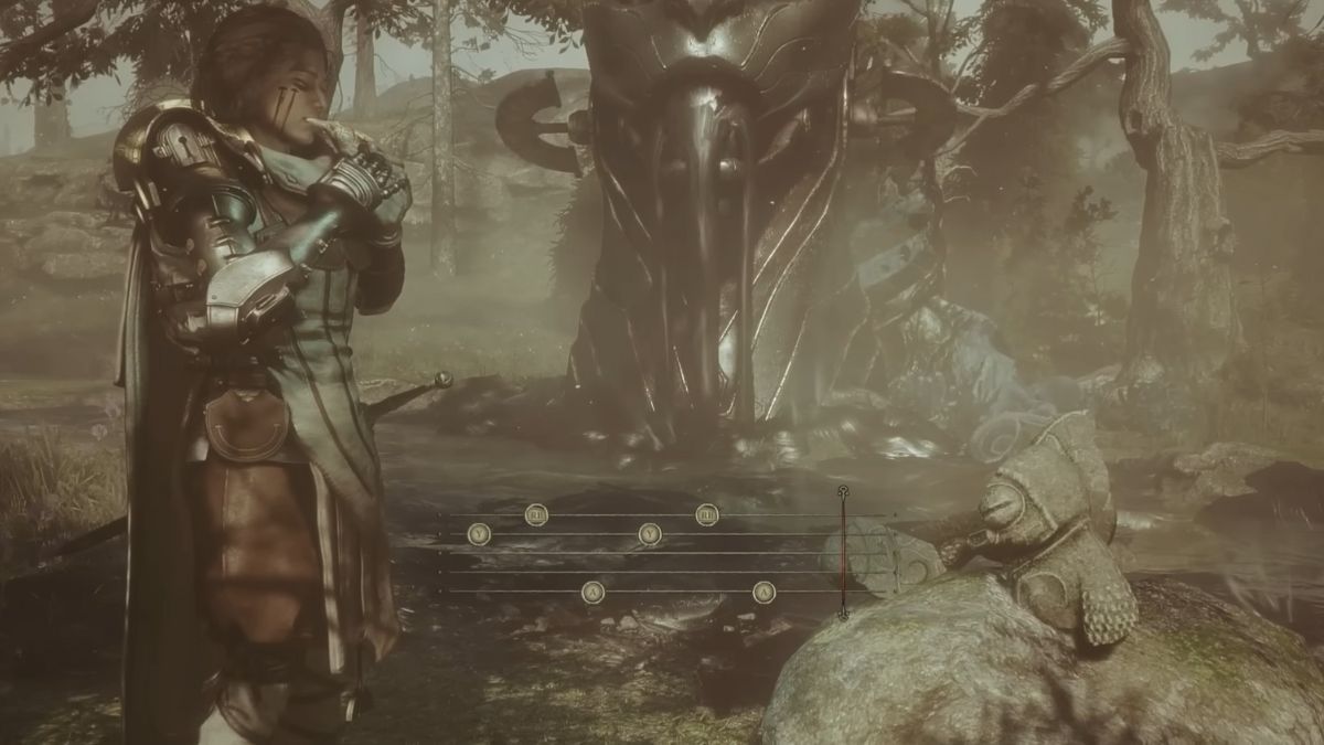 Soulframe Release Date, Gameplay Details & Trailers