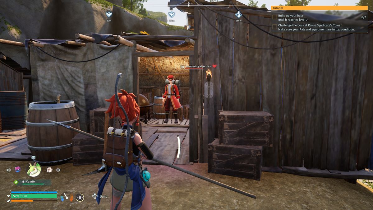 How to Get Ruby & What it's Used for in Palworld