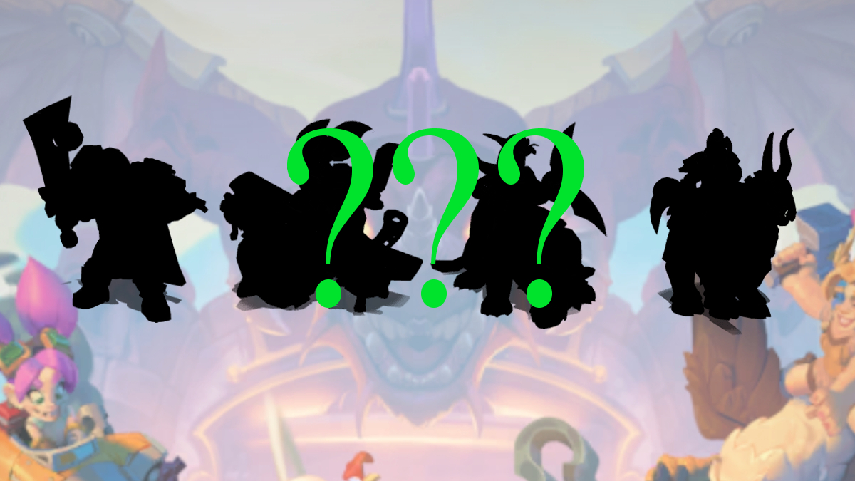 Warcraft Rumble: The Ultimate Mini Tier List (PVE & PVP) - Gamepur