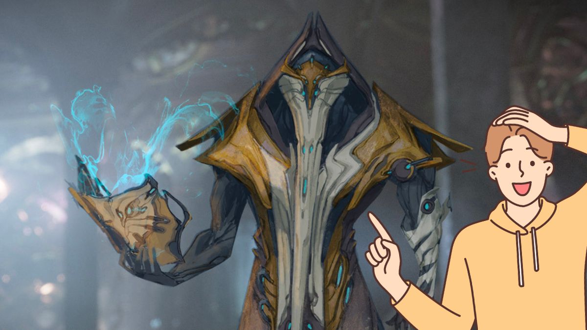 Warframe Dante Unbound Update Release Date, New Warframe & Weapon