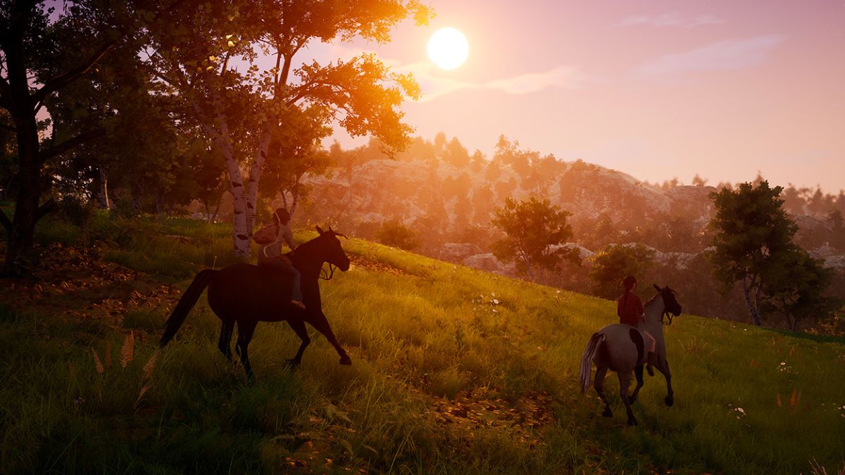 The 10 Best Horse Games to Play on PC, Console, & Mobile in 2024