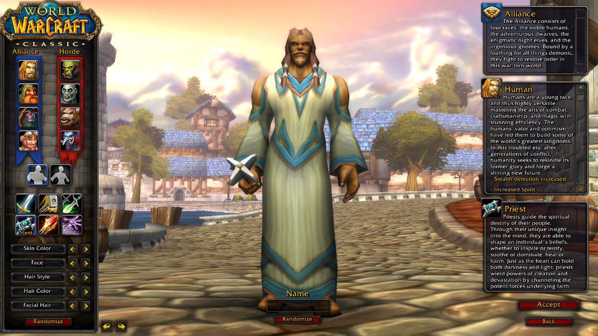 WoW: Top Easiest Healers to Play in World of Warcraft - Gamepur