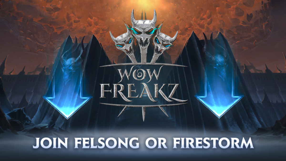 Top 10 Largest WoW Private Servers - Gamepur