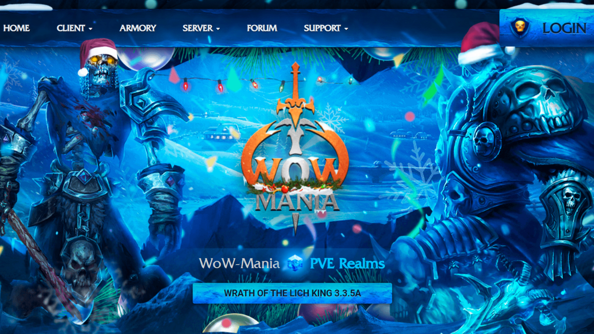 Top 10 Largest WoW Private Servers - Gamepur