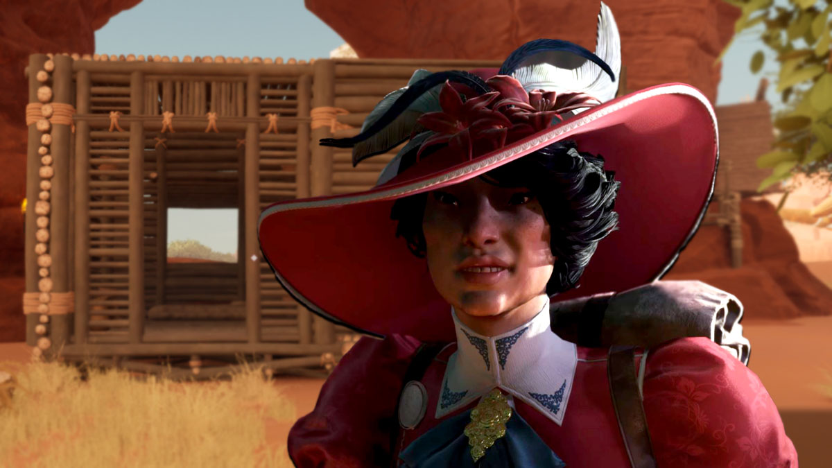 How to Adjust the Height of Structures in Nightingale - Gamepur