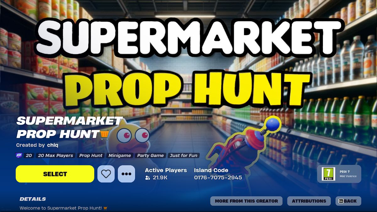 10 Best Fortnite Creator Made Islands to Get XP - Gamepur