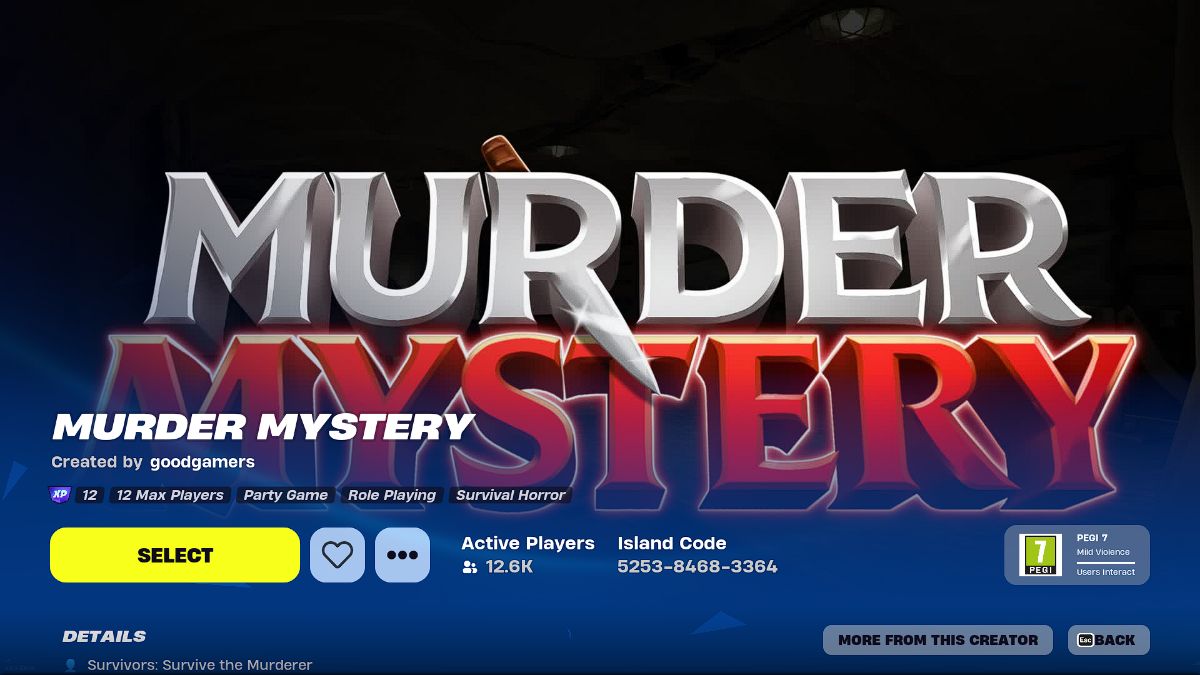 10 Best Fortnite Creator Made Islands to Get XP - Gamepur