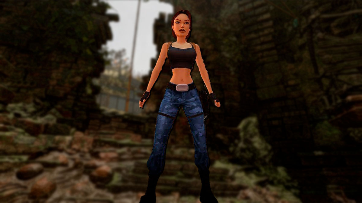 Ranking All Tomb Raider Remastered's Outfits To Celebrate Lara Croft's ...