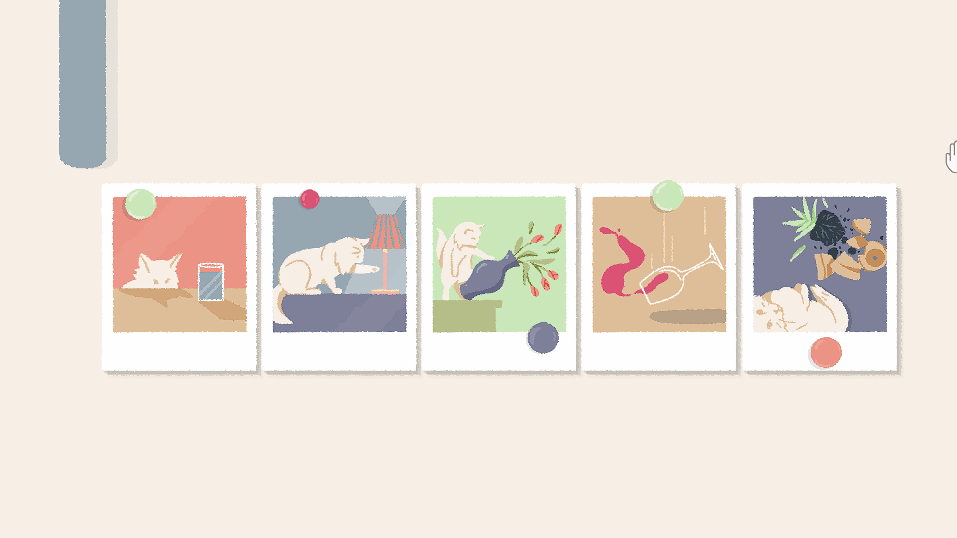 All Chapter 2 Lost Recipe Puzzle Solutions in A Little to the Left ...