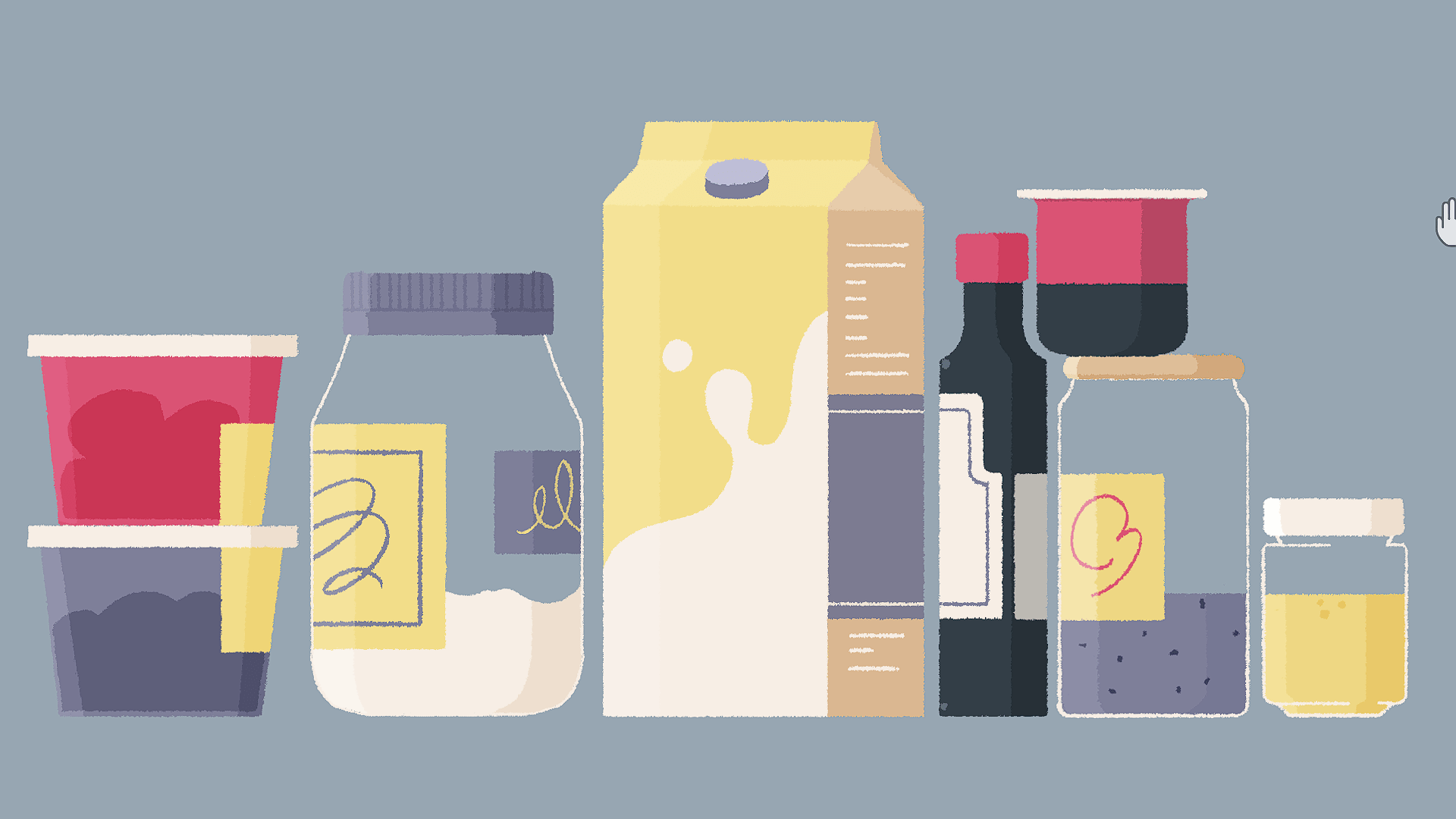 All Chapter 2 Lost Recipe Puzzle Solutions in A Little to the Left - Gamepur