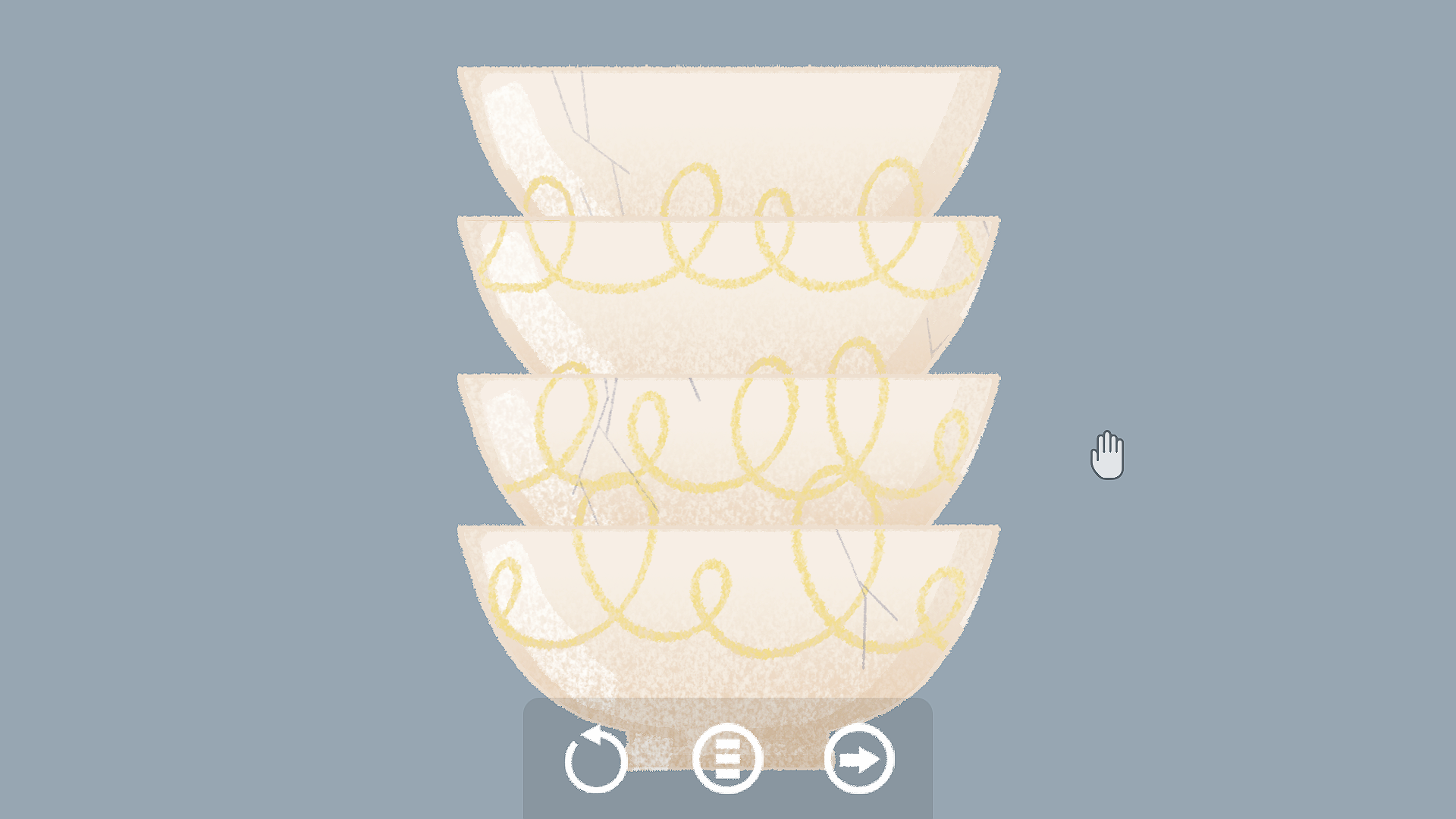 All Chapter 2 Lost Recipe Puzzle Solutions in A Little to the Left ...