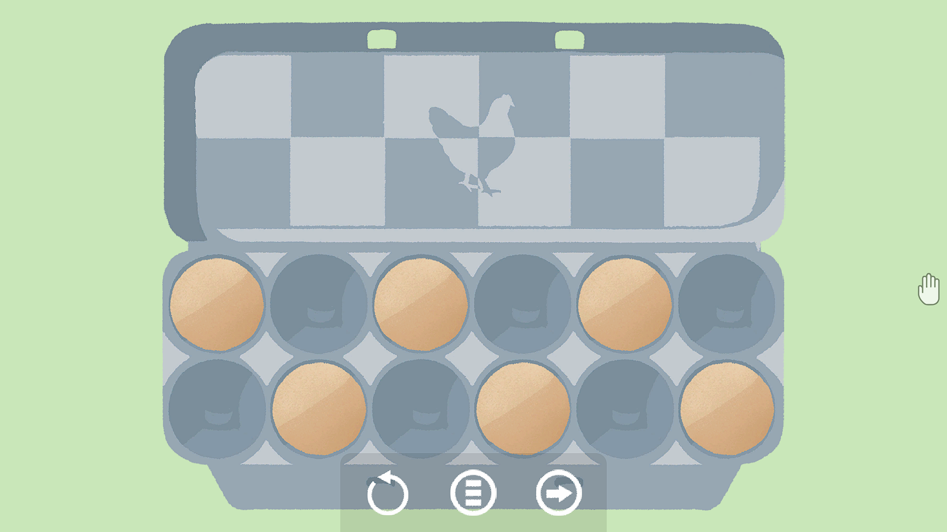 All Chapter 2 Lost Recipe Puzzle Solutions in A Little to the Left ...