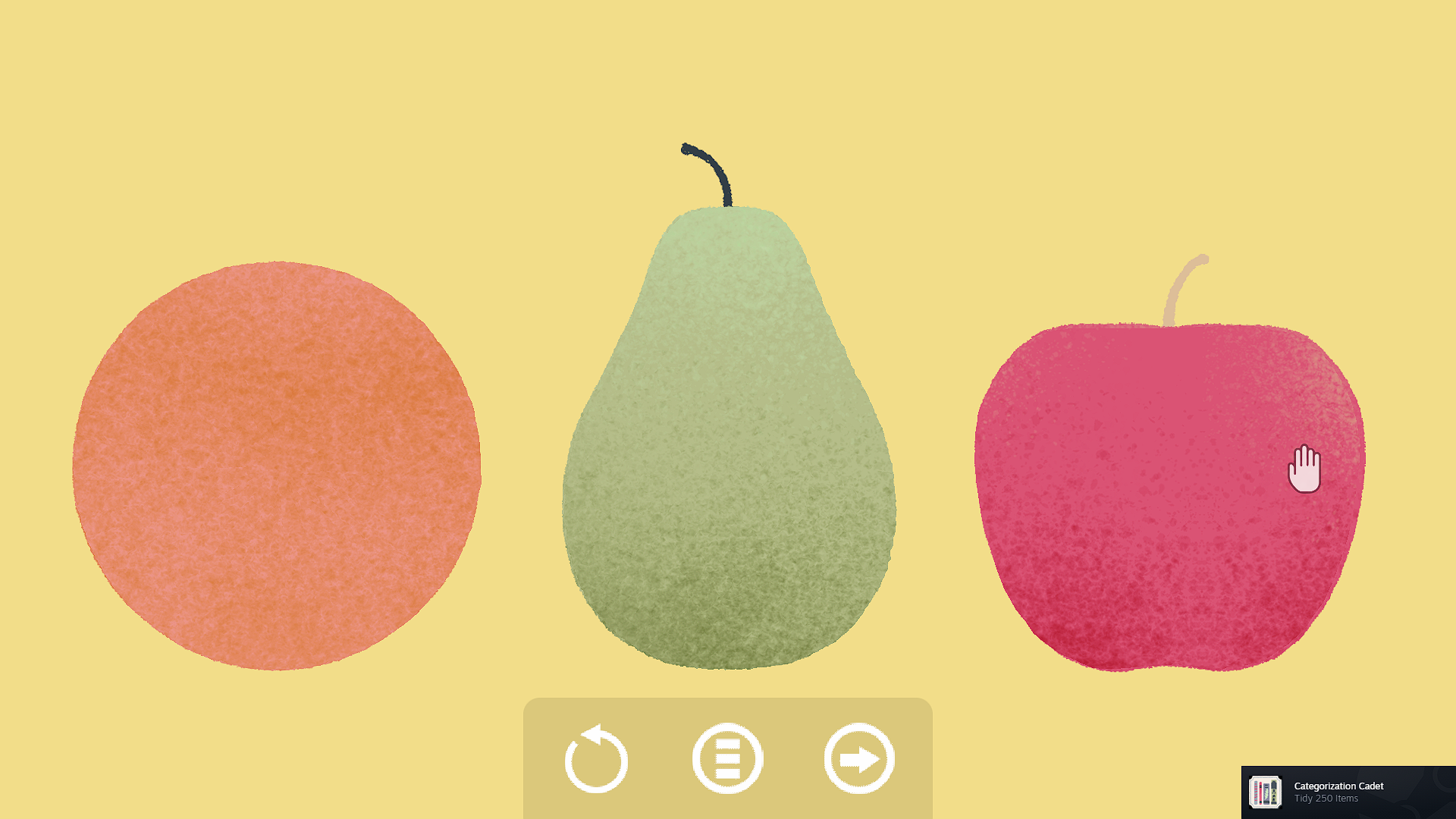 All Chapter 2 Lost Recipe Puzzle Solutions in A Little to the Left ...